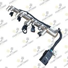 GM Chevrolet Equinox 2.4L 2.4 Fuel Rail 2010 - 2017 12608366 | eBay