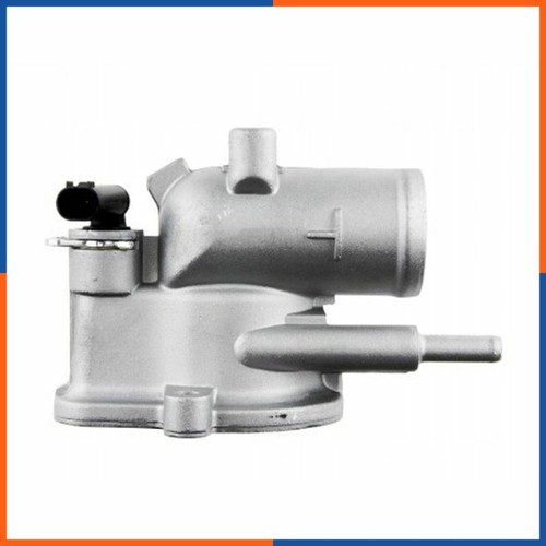 Thermostat pour MERCEDES-BENZ | 6112000215, 6112000315, 6112000515 ...