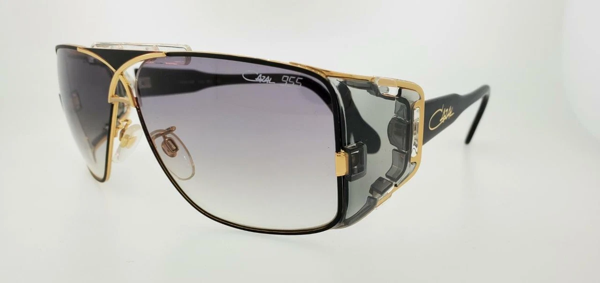 Cazal Sunglasses 955