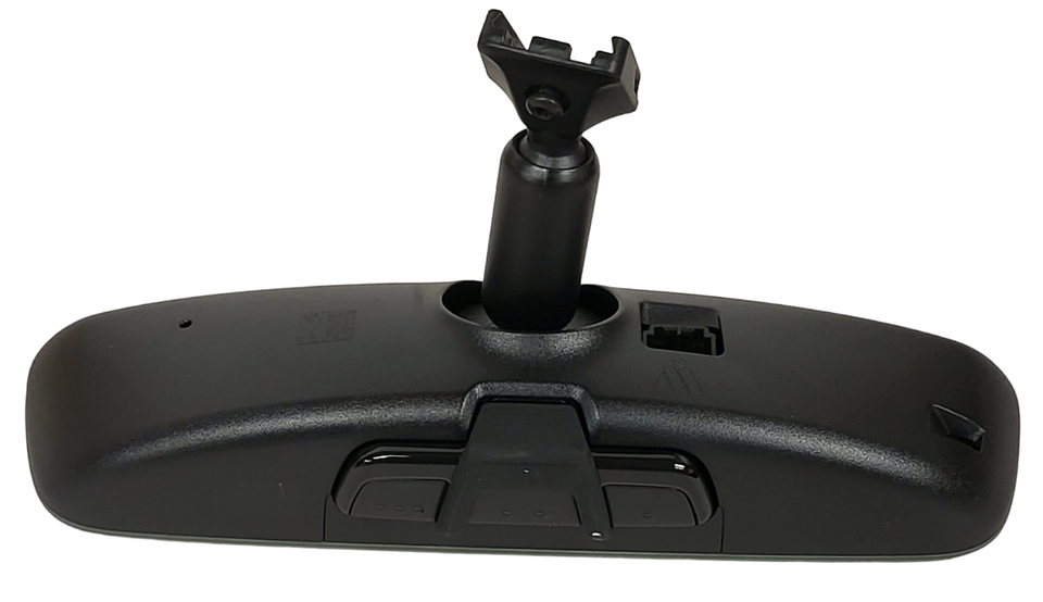 Nissan OEM for NISSAN Frameless EC Rear View Mirror w/ UGDO Kit T99L1 ...