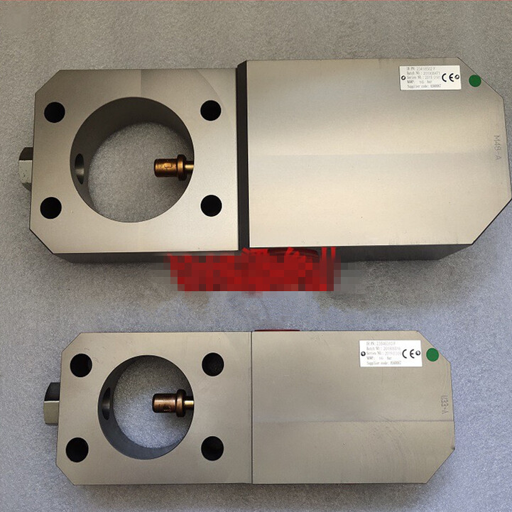 Control Valve 23418502 23533235 23533227 for Ingersoll Rand Compressor ...