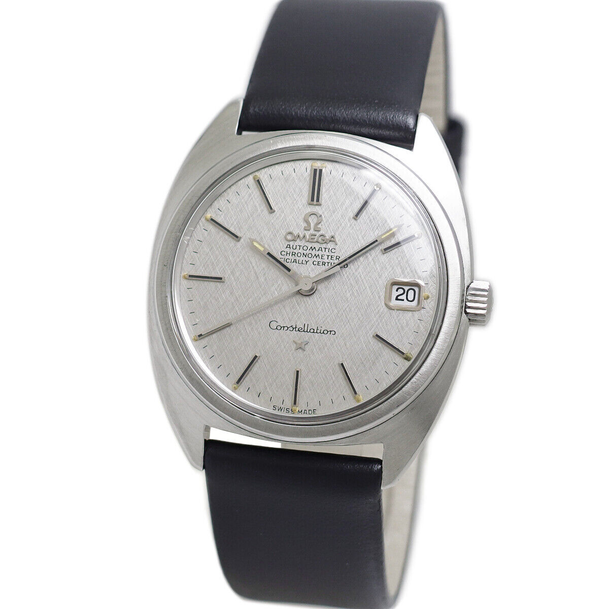 OMEGA Constellation ST168.017 for sale online | eBay