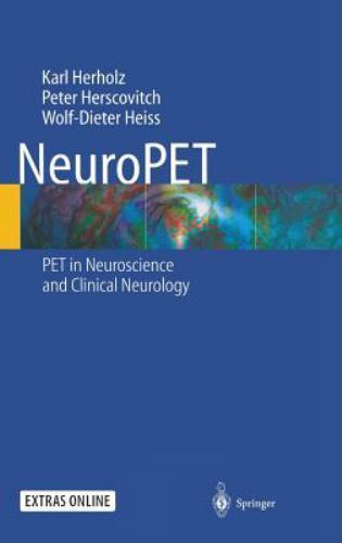 Neuropet by Peter Herscovitch, W. -D. Heiss and Karl Herholz (2004 ...