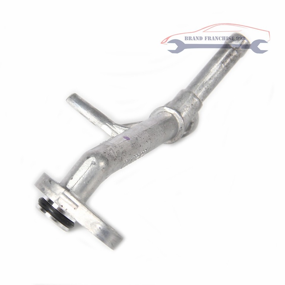 1.6L Cylinder Head Breather Line Fit For VW Jetta Passat Polo ...