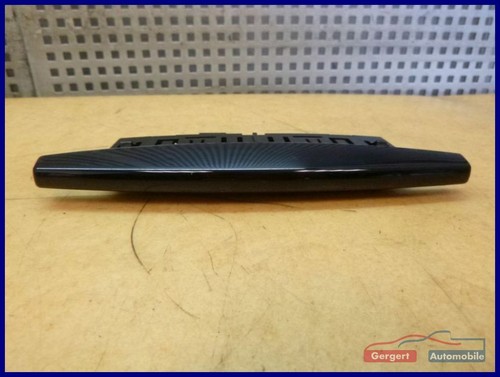 PDC Anzeige vorne 0015424623 MERCEDES-BENZ E-KLASSE (W212) E 200 CDI ...