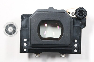 VF Viewfinder Eyepiece Finder Glass Frame Assy For Canon EOS 5D Mark ...