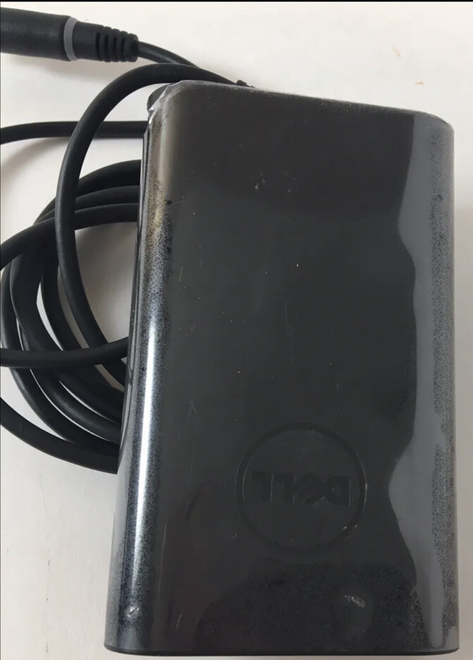 OEM Dell 65W 6TFFF JNKWD 3F1CN LA65NM130 HA65NM130 Laptop Ac Power ...