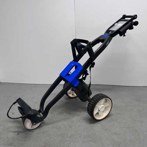 Go Kart Electric Golf Trolley - Spares/Repairs - No Battery or Charger ...