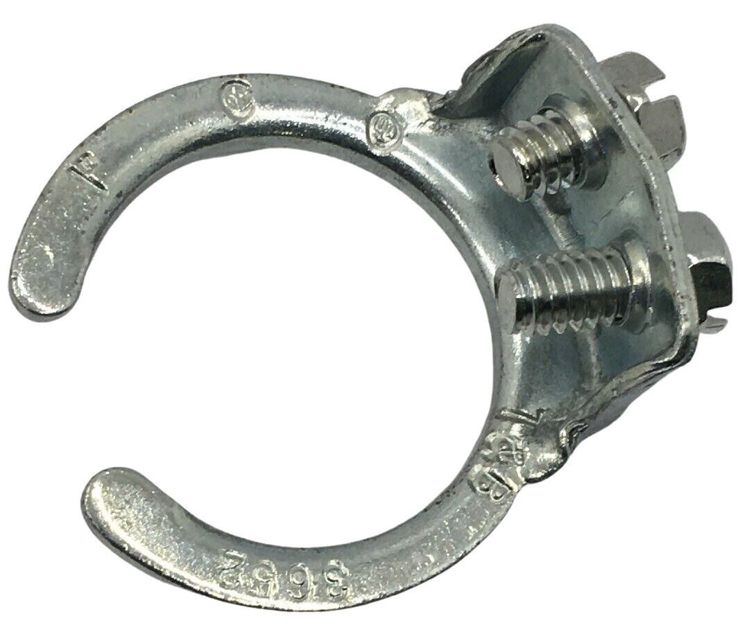 Thomas & Betts 3652 1 Inch Grounding Wedge for Use with Rigid/IMC ...