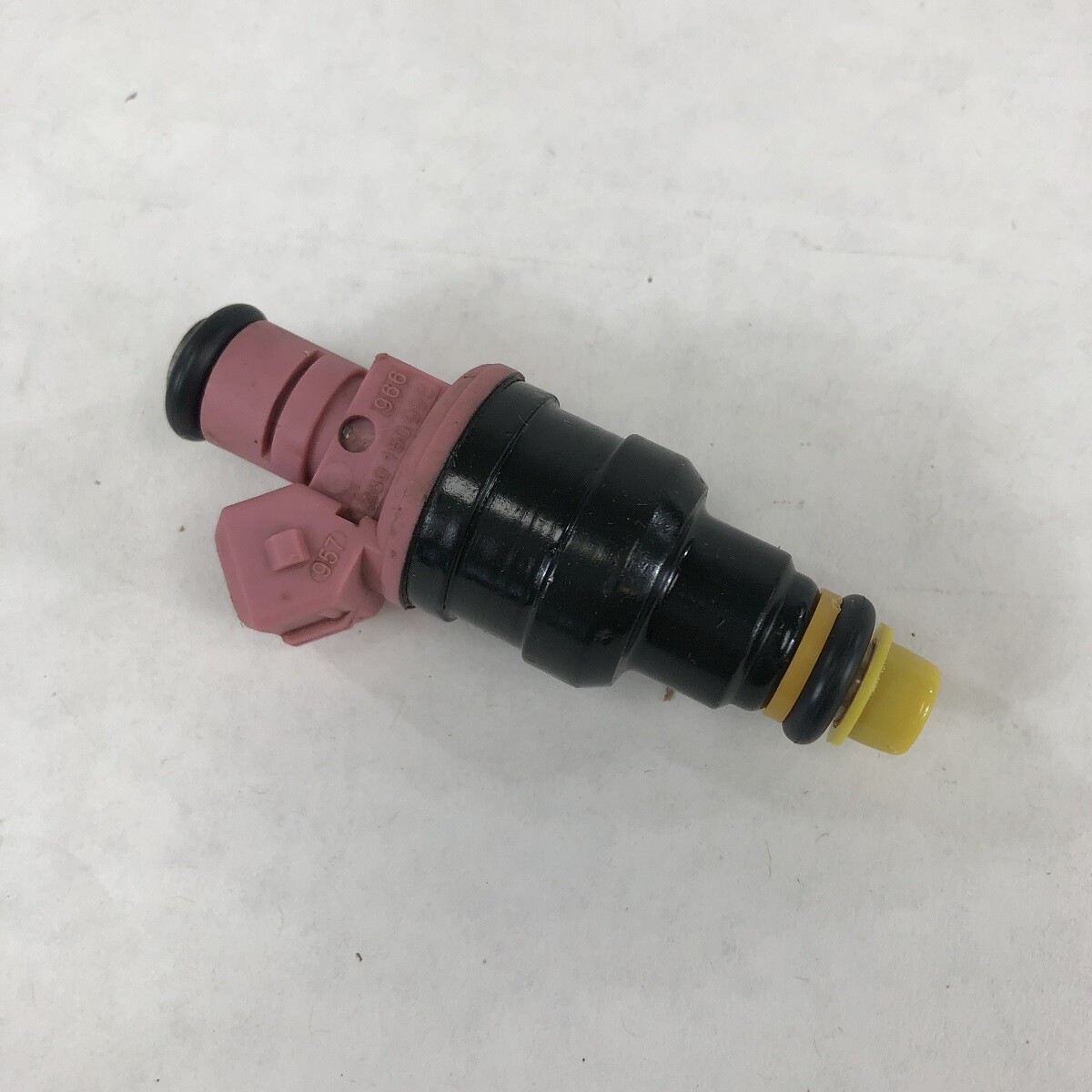 1Pcs Fuel Injectors For Dodge Truck B1500 B2500 Dakota Ram 1500 3.9L ...