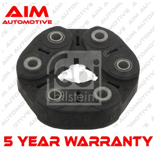 Propshaft Joint Aim Fits BMW 3 Series 5 6 3.0 3.5 4.0 26112282573 | eBay