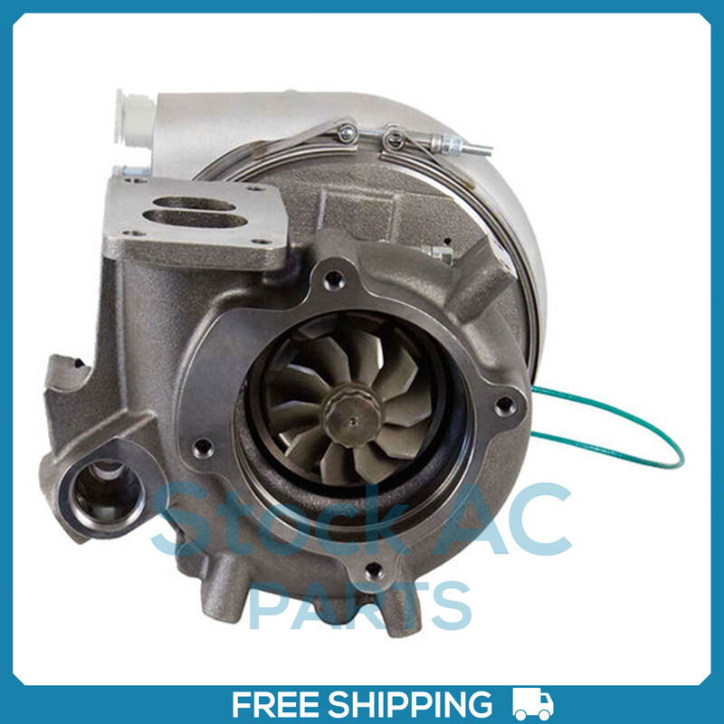 Turbo for 02-05 Freightliner OM460LA-EPA04 Engines | eBay