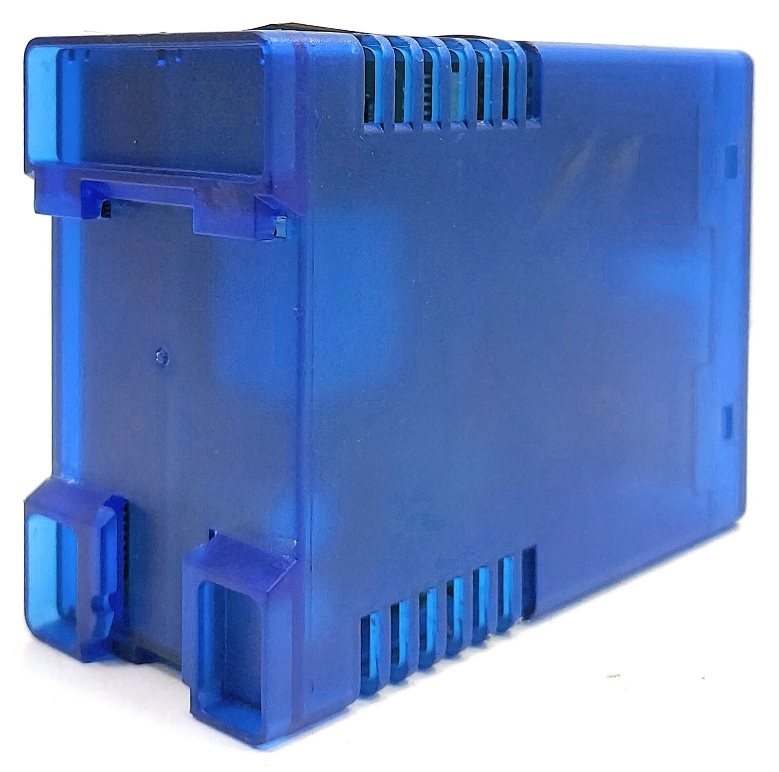 WuT Com-Server High Speed Isolated 10/100 BaseT 58633 | eBay
