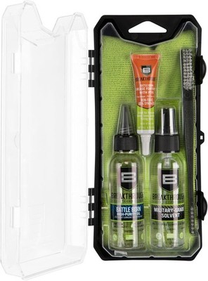 Breakthrough Clean Technologies BT-101 Basic Cleaning Kit for Guns & Rifles | eBay