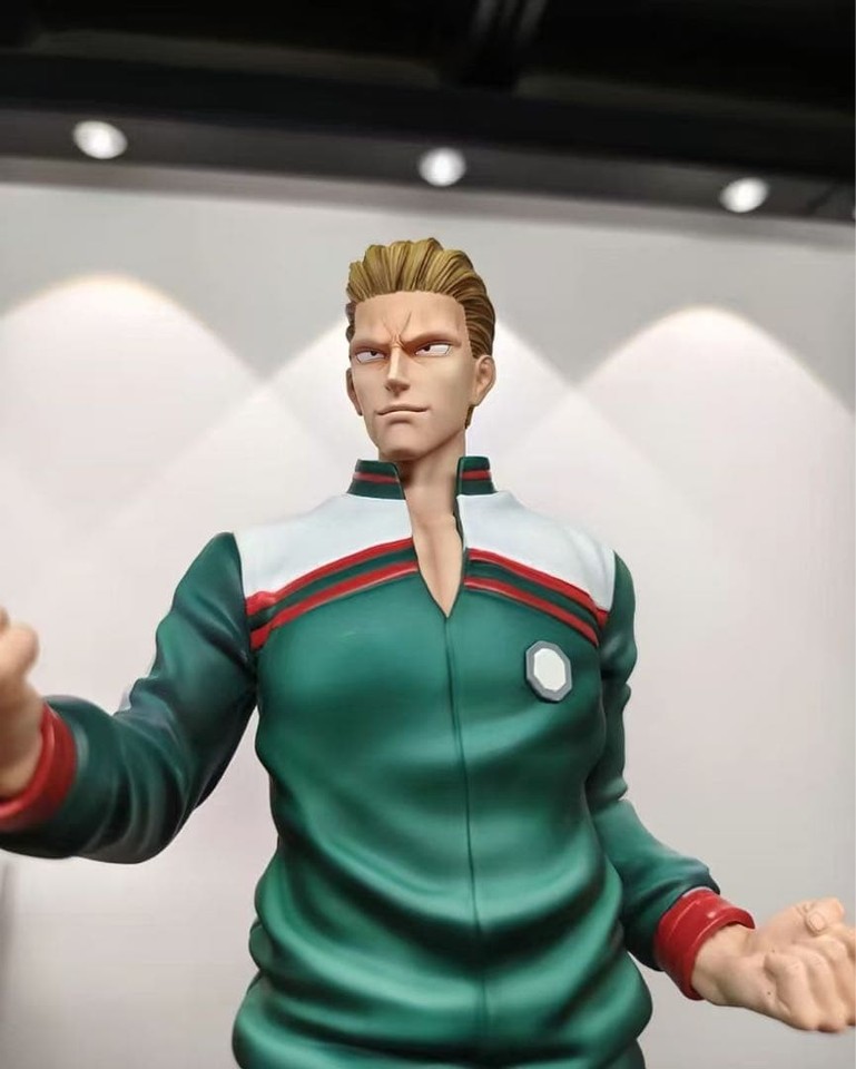 Feitan PG HUNTER x HUNTER figure | eBay UK