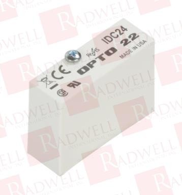 OPTO 22 IDC24 / IDC24 (NEW NO BOX) | eBay