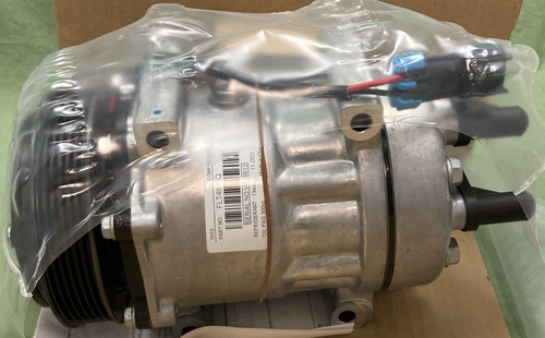 NEW FLEETRITE FLT4815Q A/C COMPRESSOR | eBay