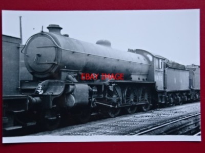 PHOTO LNER EX NER CLASS B16 LOCO NO 1435 BR 61435 | eBay UK