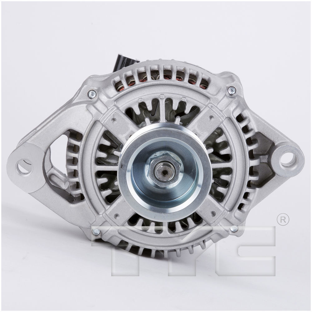 Alternator-Extended Cargo Van TYC 2-13824 | eBay