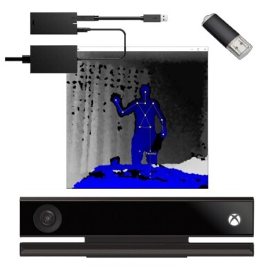 FULL SLS CAMERA v2.0 GHOST TRACKER PARANORMAL GHOST HUNTING EQUIPMENT ...