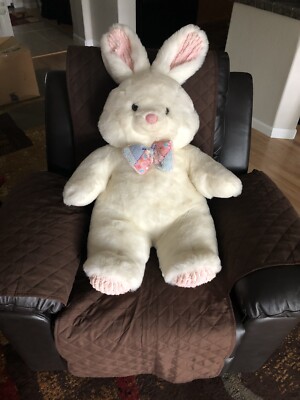 33” Easter Bunny | eBay