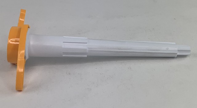 Bravetti Quad Blade Food Processor EP109H - White With Bowls Blades for ...