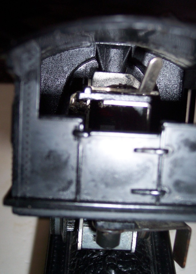 Lionel 8500 Steam Locomotive Engine 2-4-0 with Slope-Back Tender in O ...