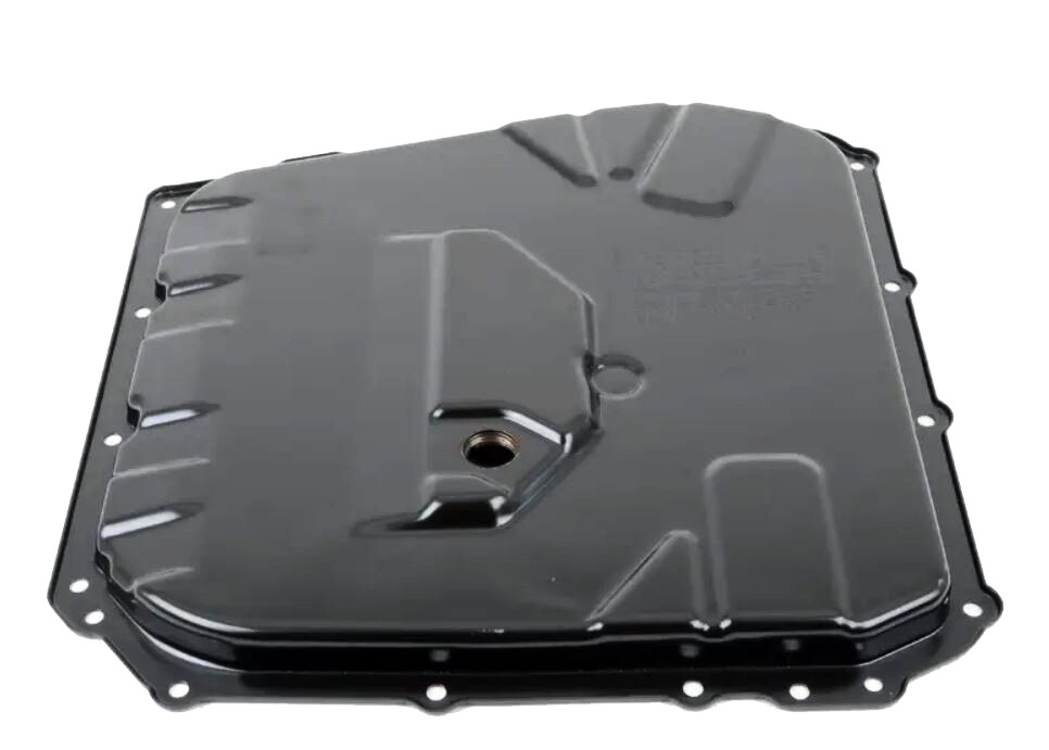 0B5 DL501 Transmission Oil Pan+Gasket For AUDI A4 A5 A6 Q5 0B5321361C ...