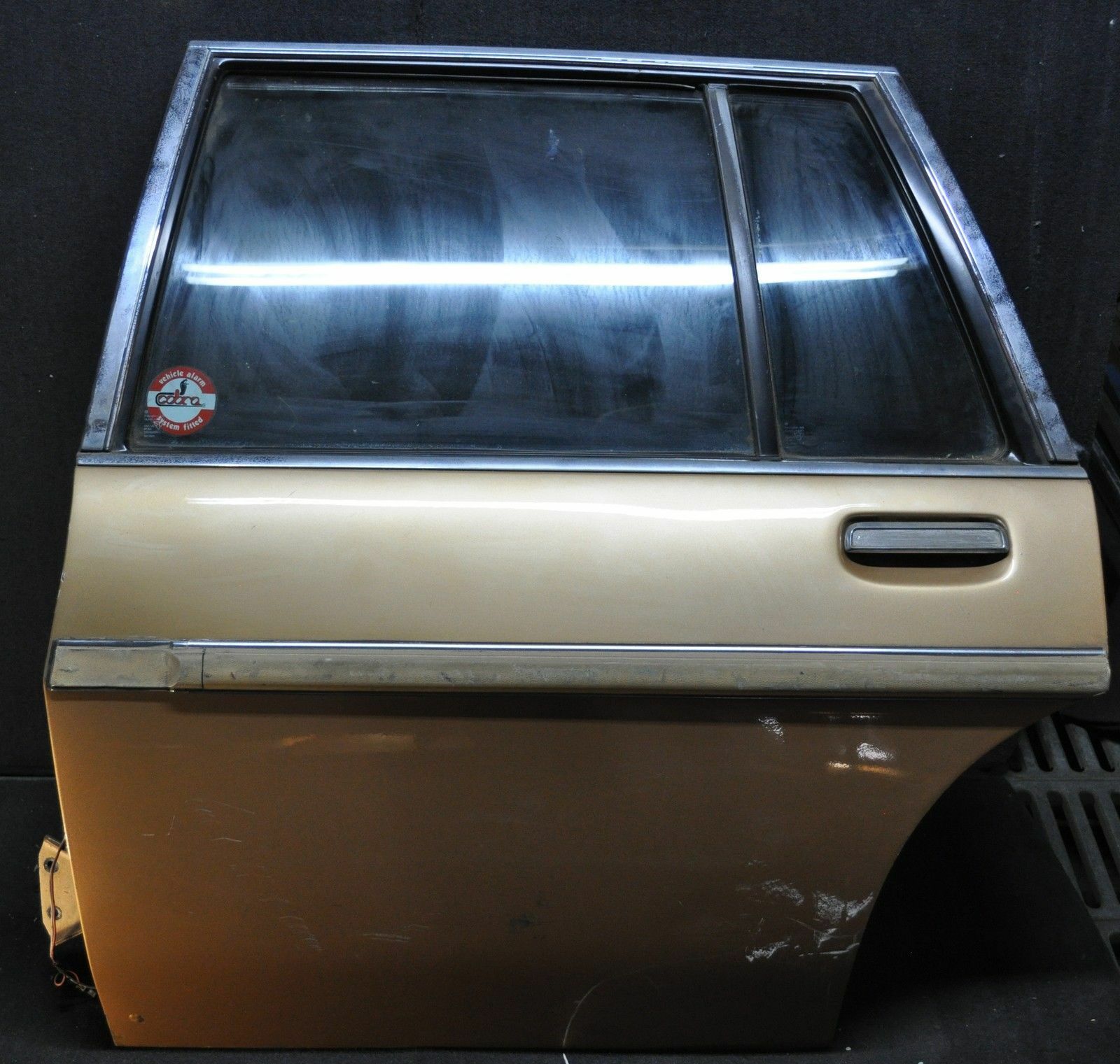 Genuine Holden WB Left Hand Rear Door Statesman Caprice Magnum HDT ...