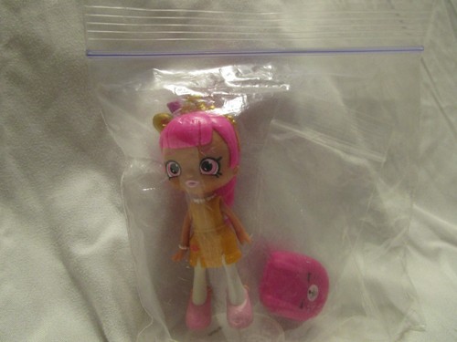 Happy Places Lil' Shoppies "Lippy Lulu" & Petkins "295 & 296" | eBay