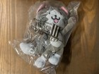 Trails of Cold Steel III (3) Mishy Plushie Plush New Sealed | eBay