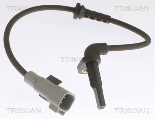 TRISCAN Rear ABS Speed Sensor Left For OPEL Karl VAUXHALL Viva 15-19 ...