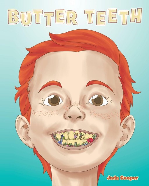 Butter Teeth von Jada Cooper (2018, Taschenbuch) online kaufen | eBay.de