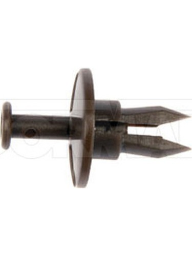 Dorman Rivet-Push In-Hole Diameter .4375 In. (700-571) | eBay