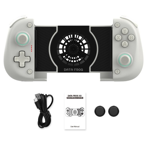 Wireless BT Mobile Phone Gamepad Phone Game Controller for Switch for ...