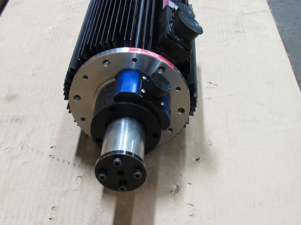 NEW MOOG BRUSHLESS LINEAR SERVO MOTOR 50204C08F-LPA-CV | eBay