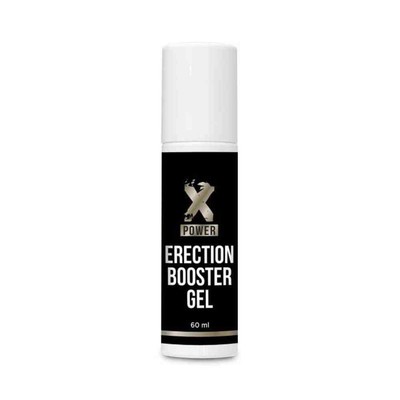 Labophyto - Erection booster gel (60 ml) - Stimulants sexuels | eBay