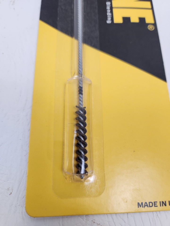 Flex-Hone Tool BC6M120A0 Flex-Hone, 0.236" (6MM) Bore, 8" Oal | eBay