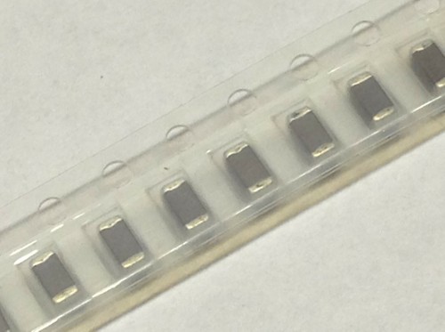 10 Stück 10µF 16V Keramik-Kondensatoren SMD 1206 X7R Samsung Capacitor ...