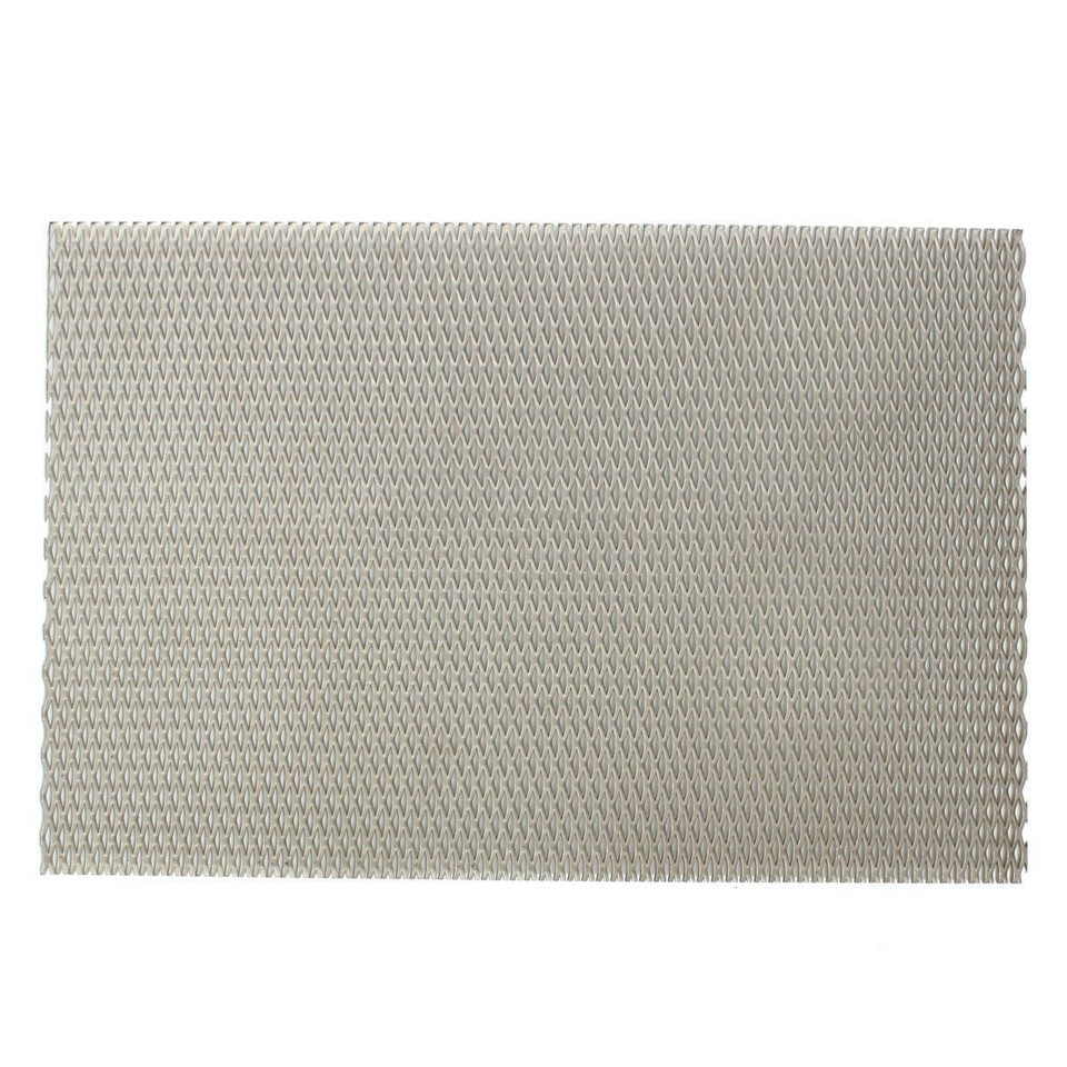 200mmx300mm Metal Titanium Mesh Sheet Perforated Plate Expanded 0.5mm ...