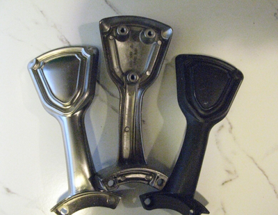 Hunter Replacement Ceiling Fan Blade Arms | Shelly Lighting