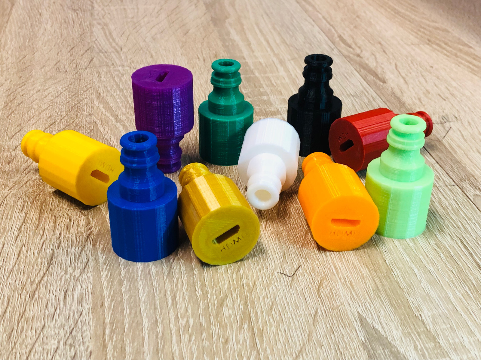 HDMI auf Gardena Adapter Kupplung Anschluss Spaßartikel | eBay.de