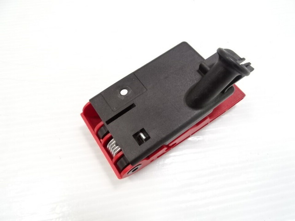 10 Mercedes W212 E63 handle, hood release, 1248800320 | eBay