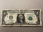 2013 - $1 Dollar Duplicate B Series Error Star Note - Rare Bill! | eBay