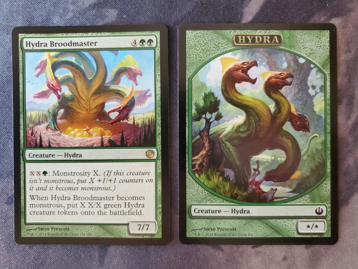 Green Dragon 128 X 128