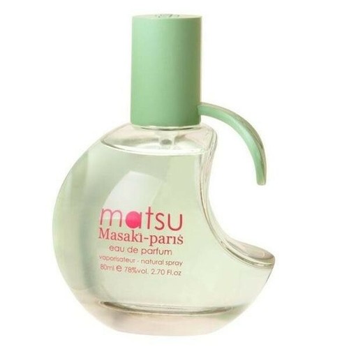 New Matsu Masaki Paris Women Fragrance Spray Perfume Eau De Parfum Gift ...