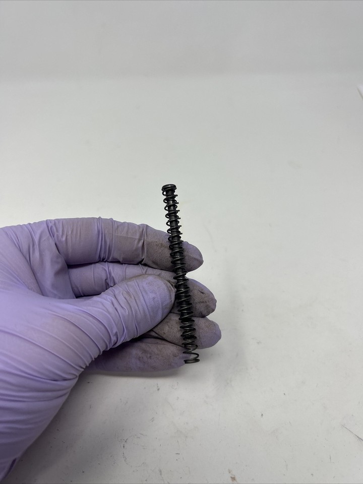 Ruger LCP II .380 Recoil Spring & Guide Rod 022624 #23 | eBay