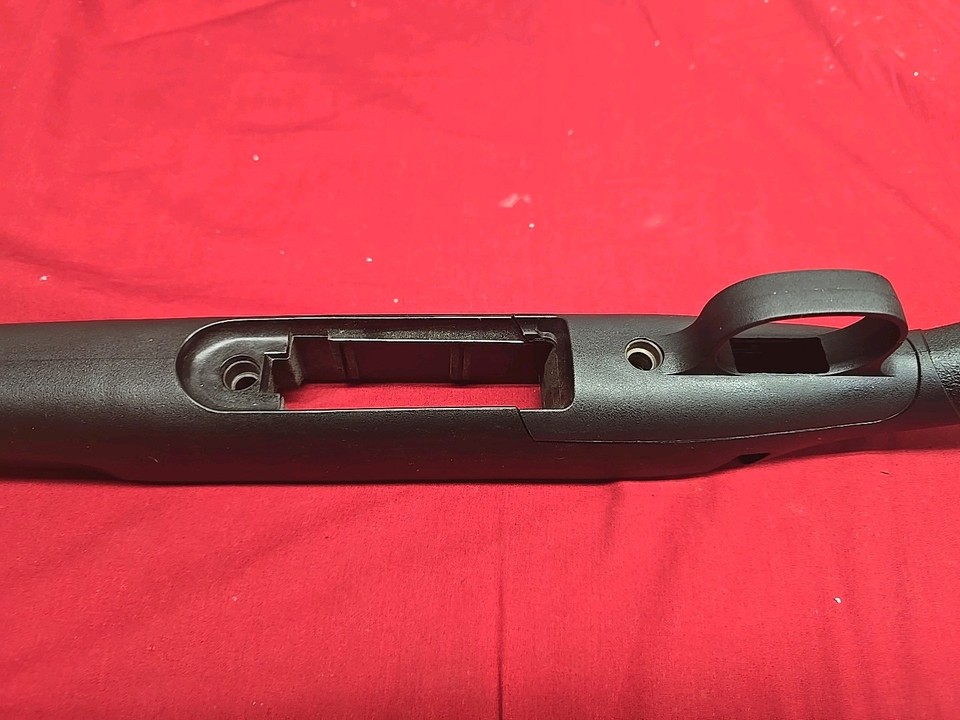 Savage Axis Edge OEM SA Polymer Stock | eBay