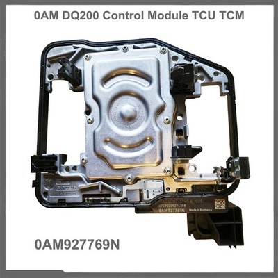 0AM927769N 0AM DQ200 Transmission Control Unit TCU TCM 7 Speed For VW ...