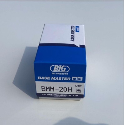 New BIG DAISHOWA Position Measuring Device Base Master Mini BMM-20H | eBay